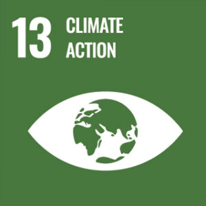 MVO Sustainable Development Goals SDG's - W3E
